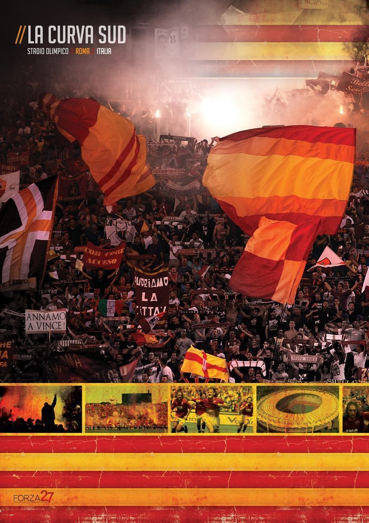 Curva Sud Wallpapers - Top Free Curva Sud Backgrounds - WallpaperAccess