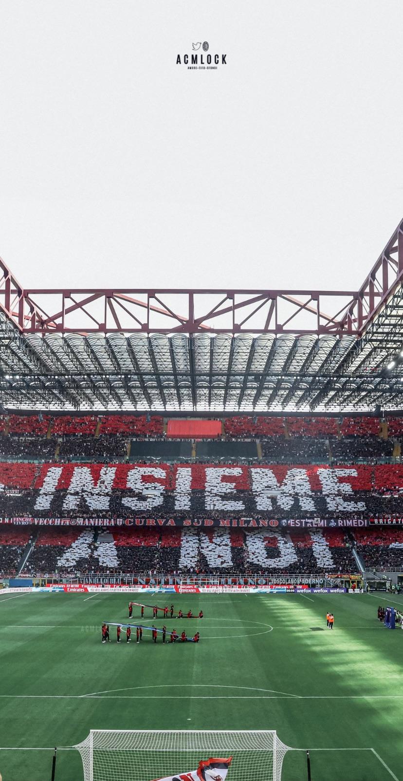 Curva Sud Wallpapers - Top Free Curva Sud Backgrounds - WallpaperAccess