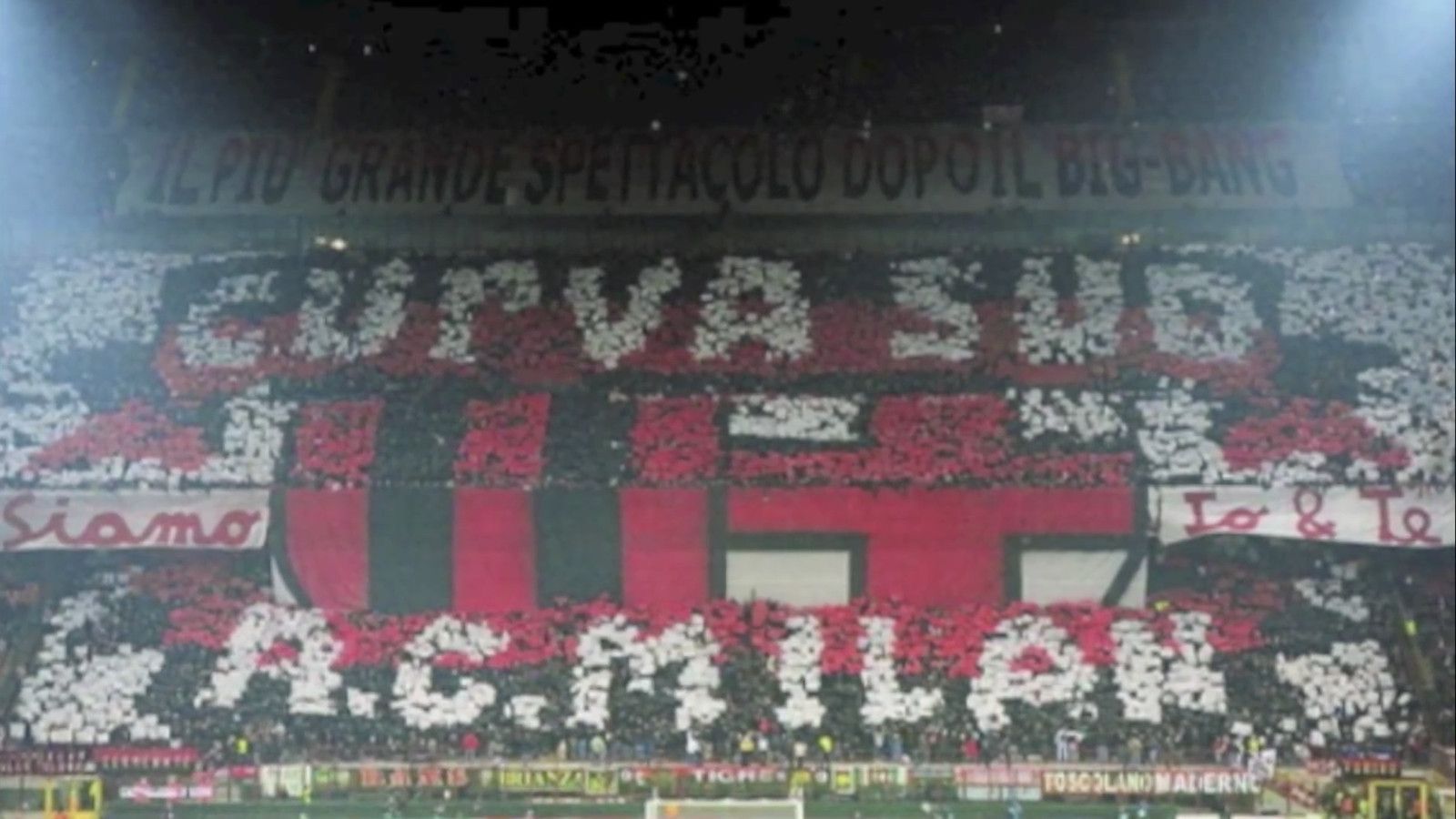 Curva Sud Wallpapers - Top Free Curva Sud Backgrounds - WallpaperAccess