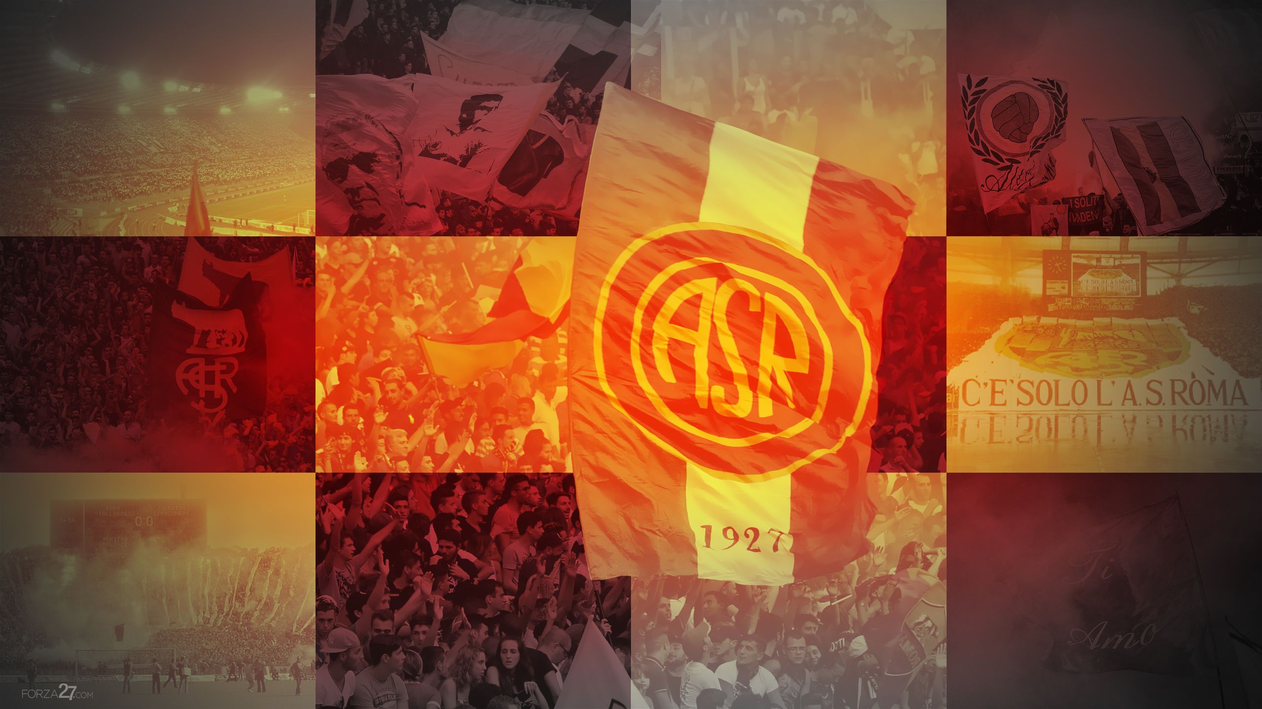 Curva Sud Wallpapers - Top Free Curva Sud Backgrounds - WallpaperAccess