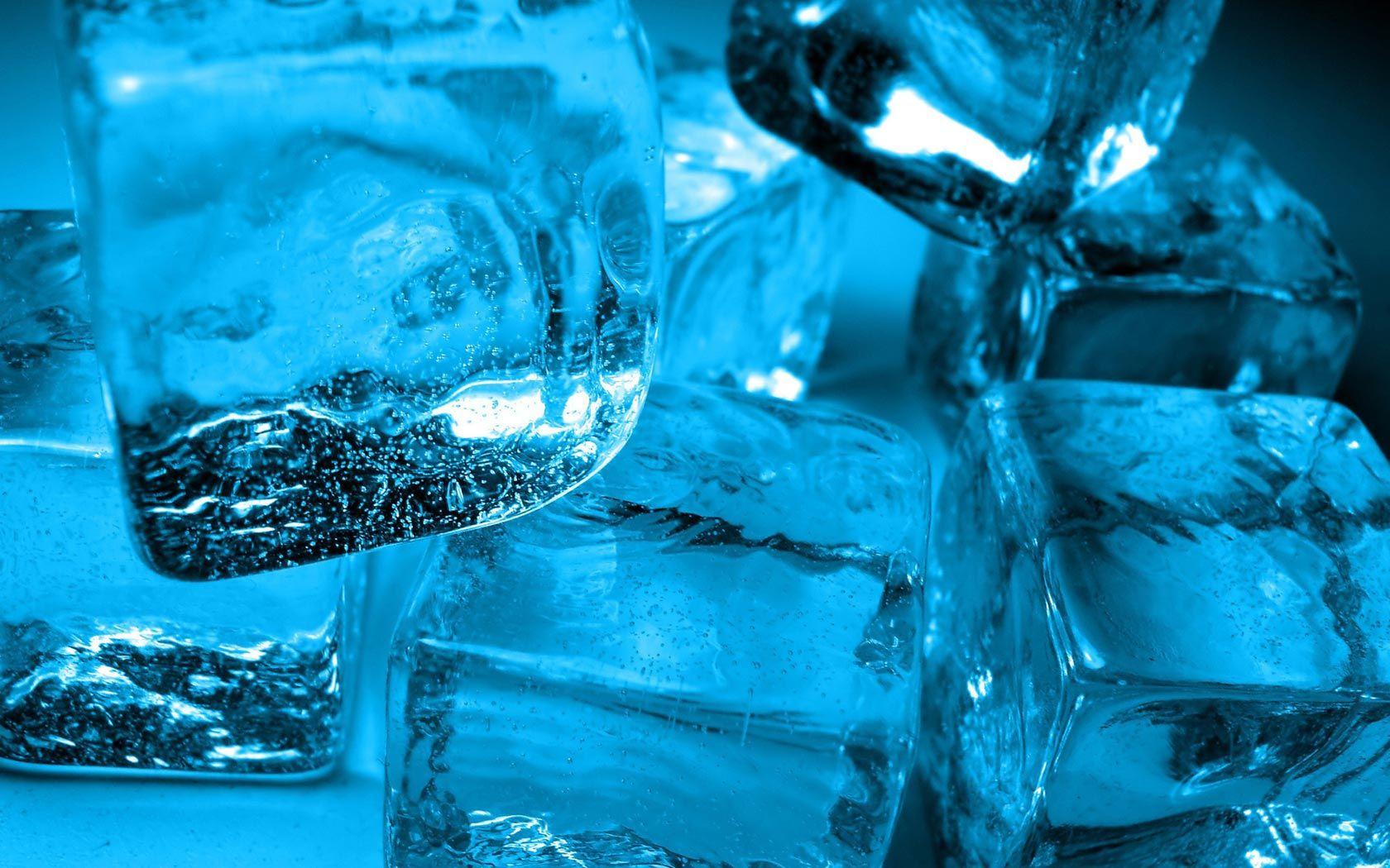 Blue Ice Wallpapers - Top Free Blue Ice Backgrounds - WallpaperAccess
