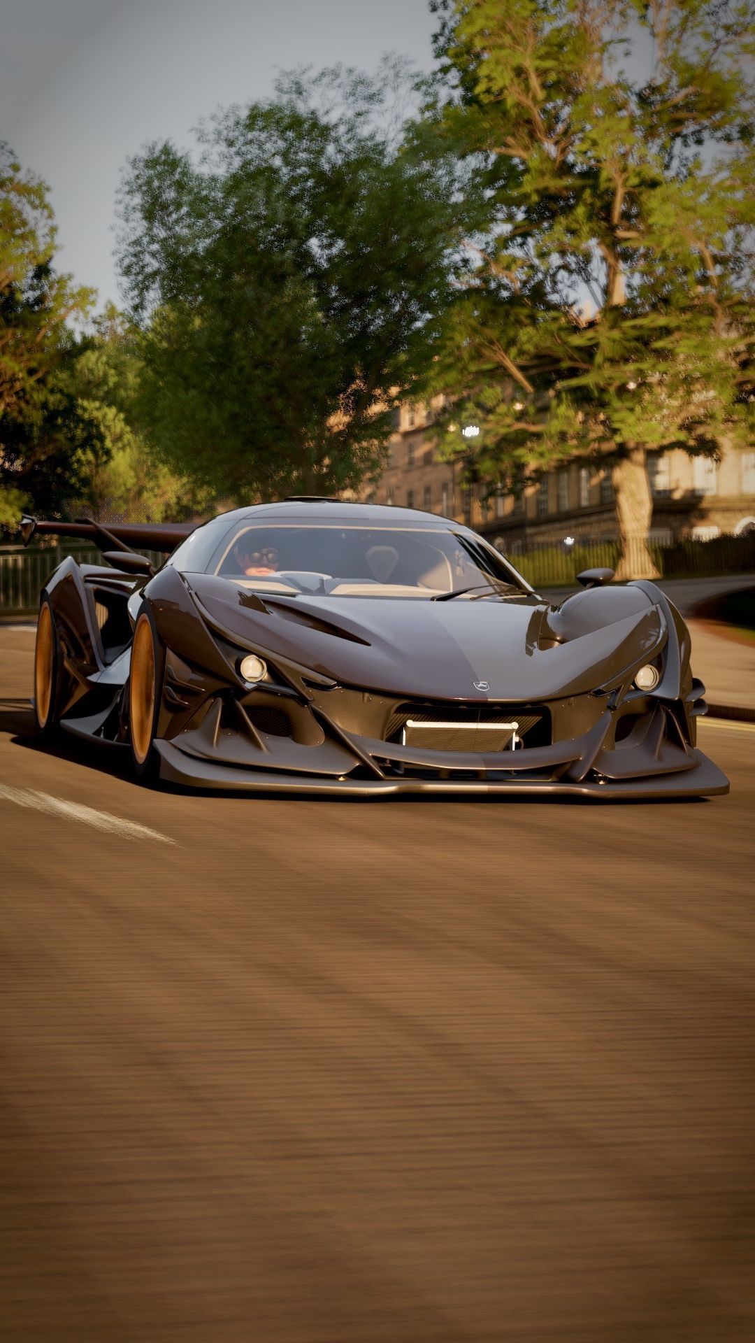 Apollo Car Wallpapers - Top Free Apollo Car Backgrounds - WallpaperAccess