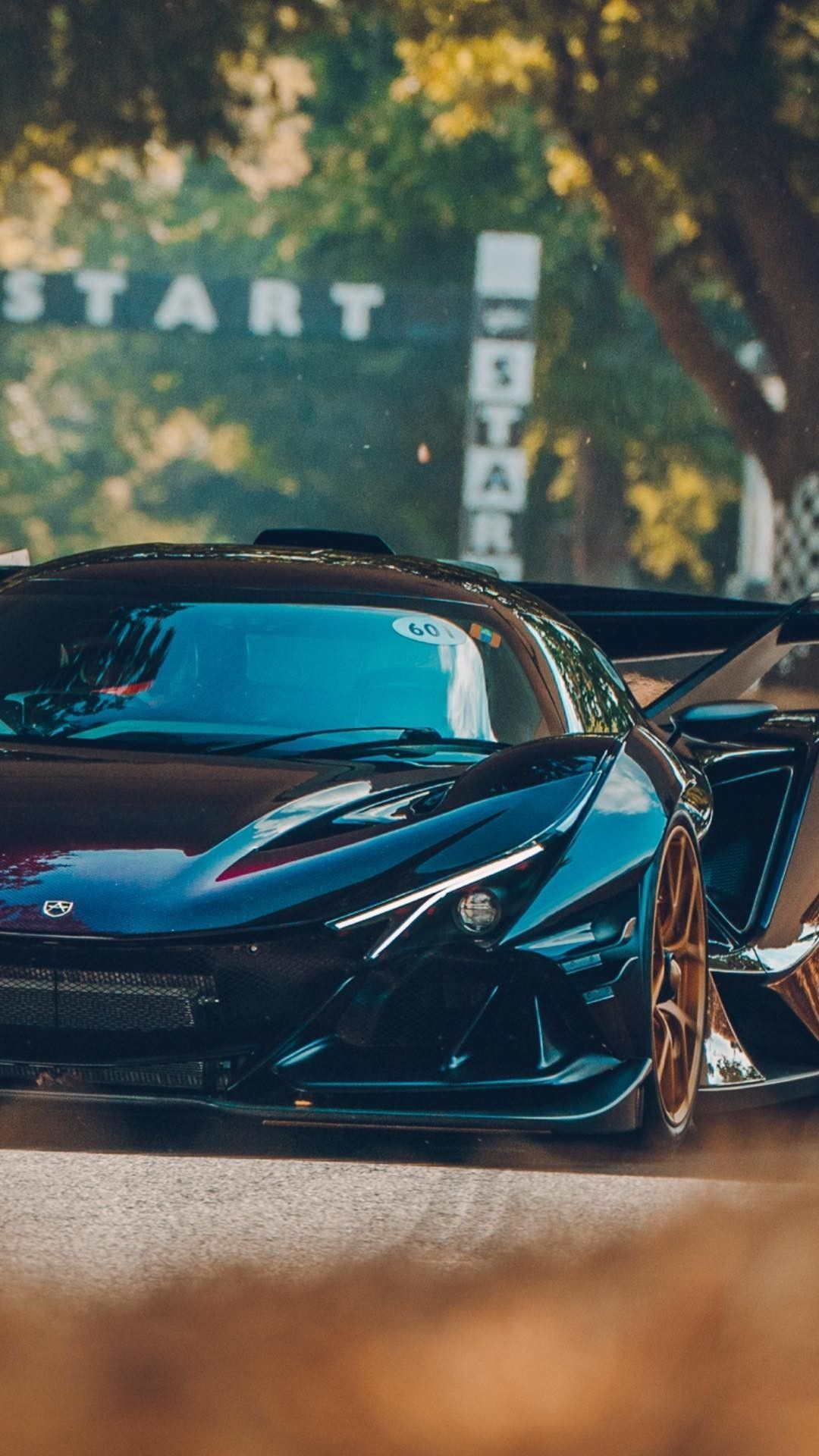 Apollo Car Wallpapers - Top Free Apollo Car Backgrounds - WallpaperAccess