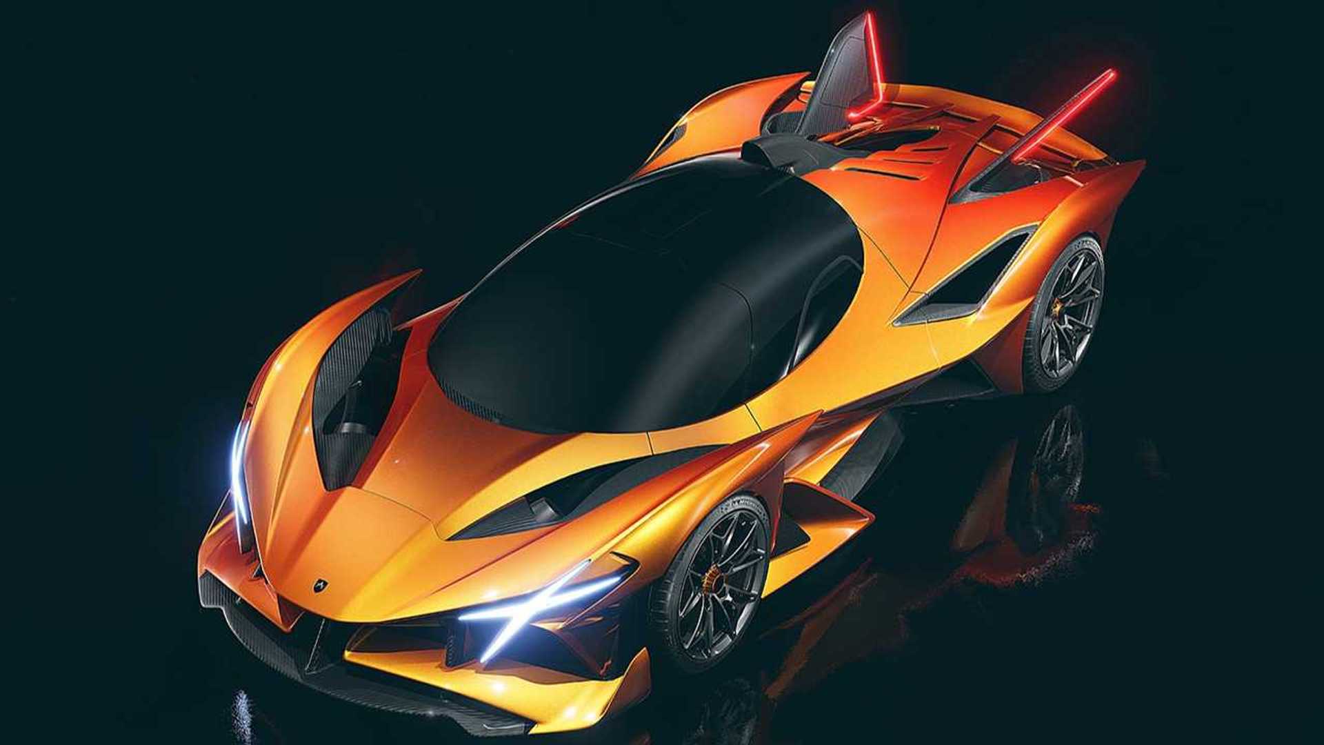 Apollo Car Wallpapers - Top Free Apollo Car Backgrounds - WallpaperAccess