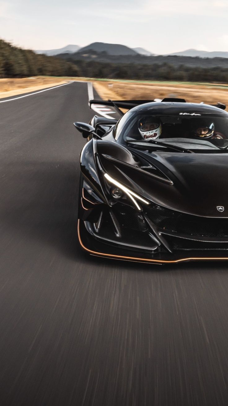 Apollo Car Wallpapers - Top Free Apollo Car Backgrounds - WallpaperAccess