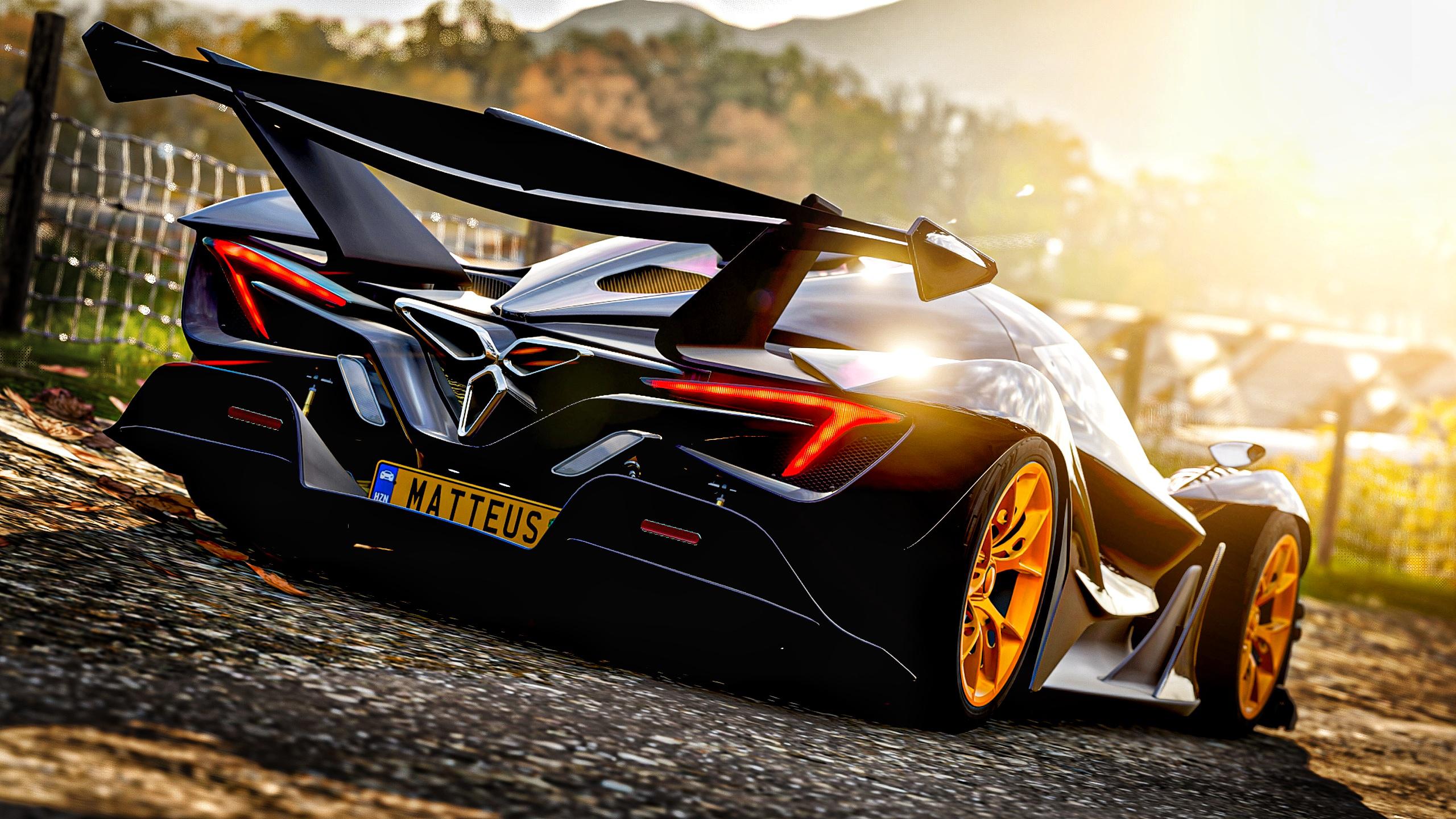 Apollo Car Wallpapers - Top Free Apollo Car Backgrounds - WallpaperAccess