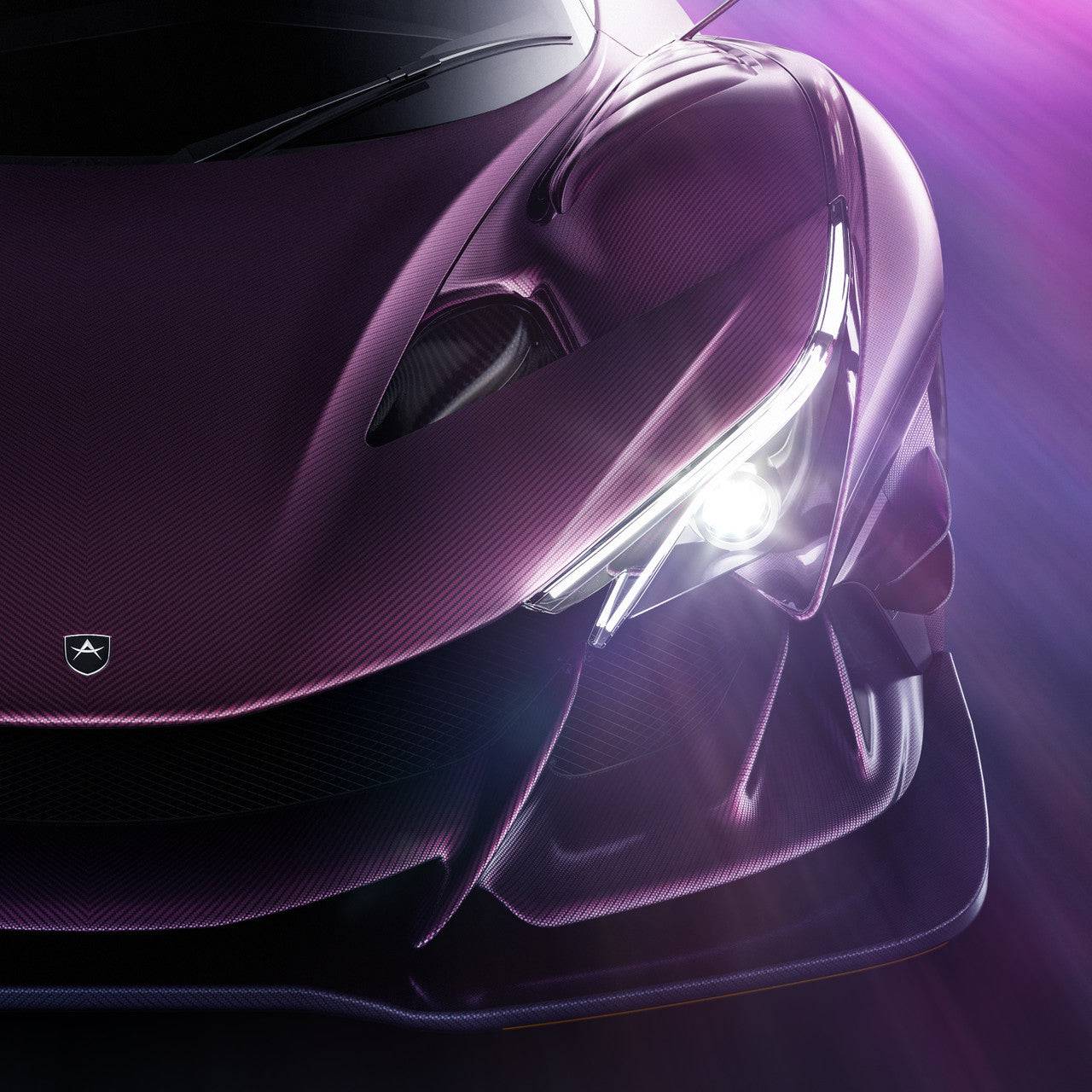 Apollo Car Wallpapers - Top Free Apollo Car Backgrounds - WallpaperAccess