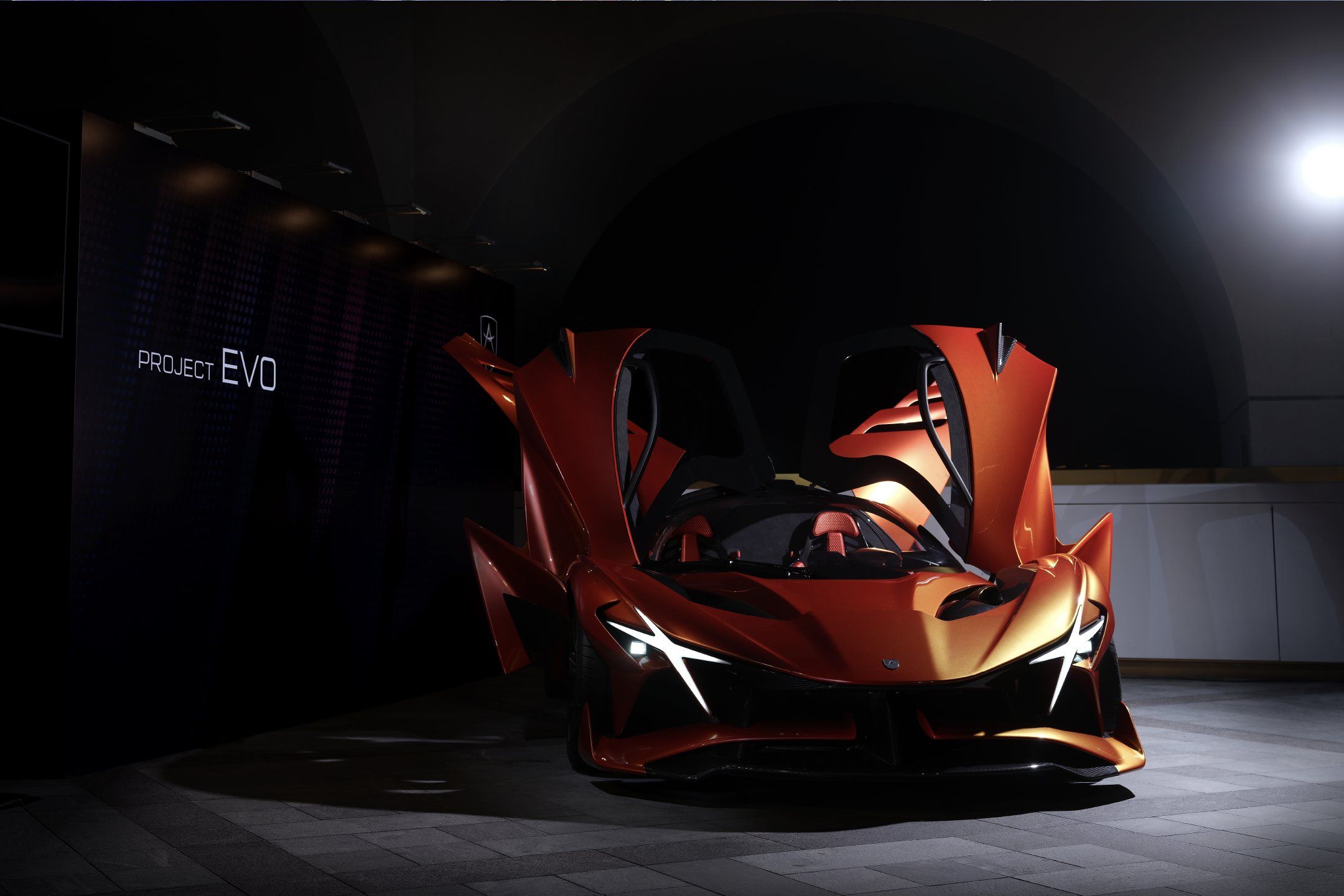 Apollo Car Wallpapers - Top Free Apollo Car Backgrounds - WallpaperAccess