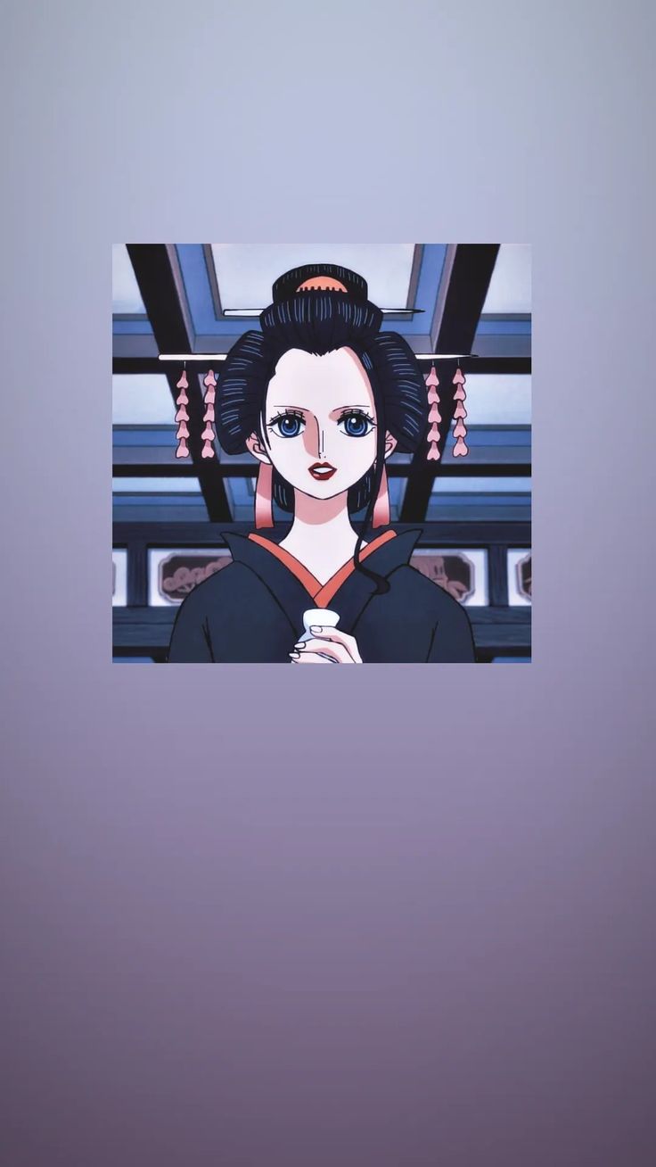 Nico Robin Wano Wallpapers - Top Free Nico Robin Wano Backgrounds ...