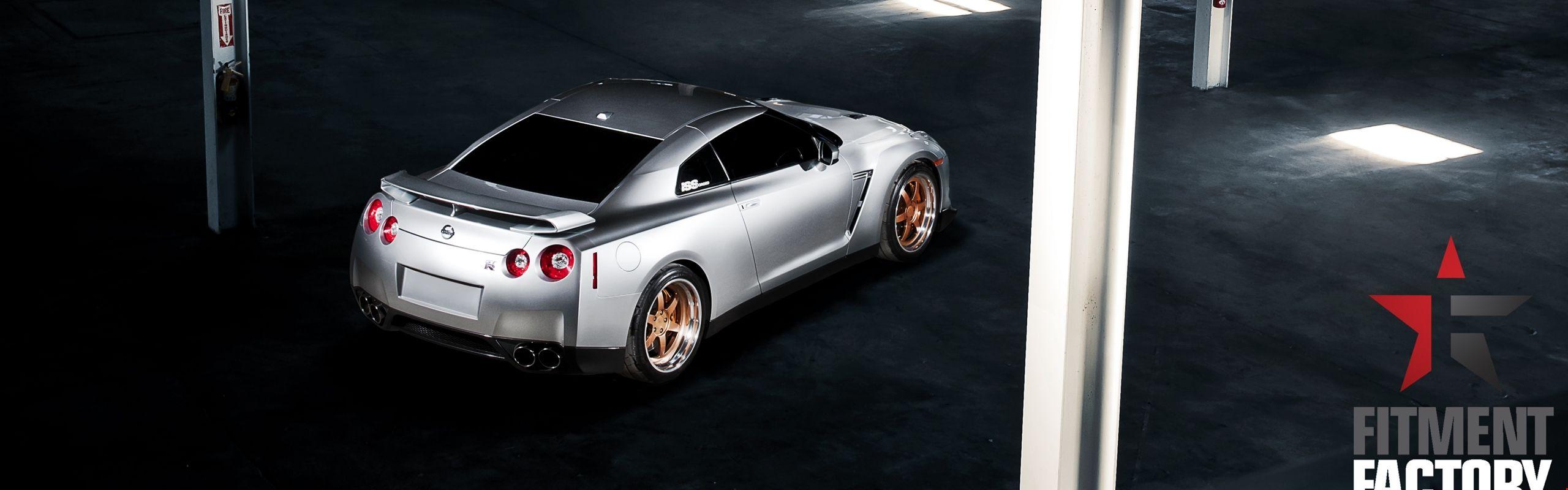 Nissan GT-R Wallpapers - Top Những Hình Ảnh Đẹp