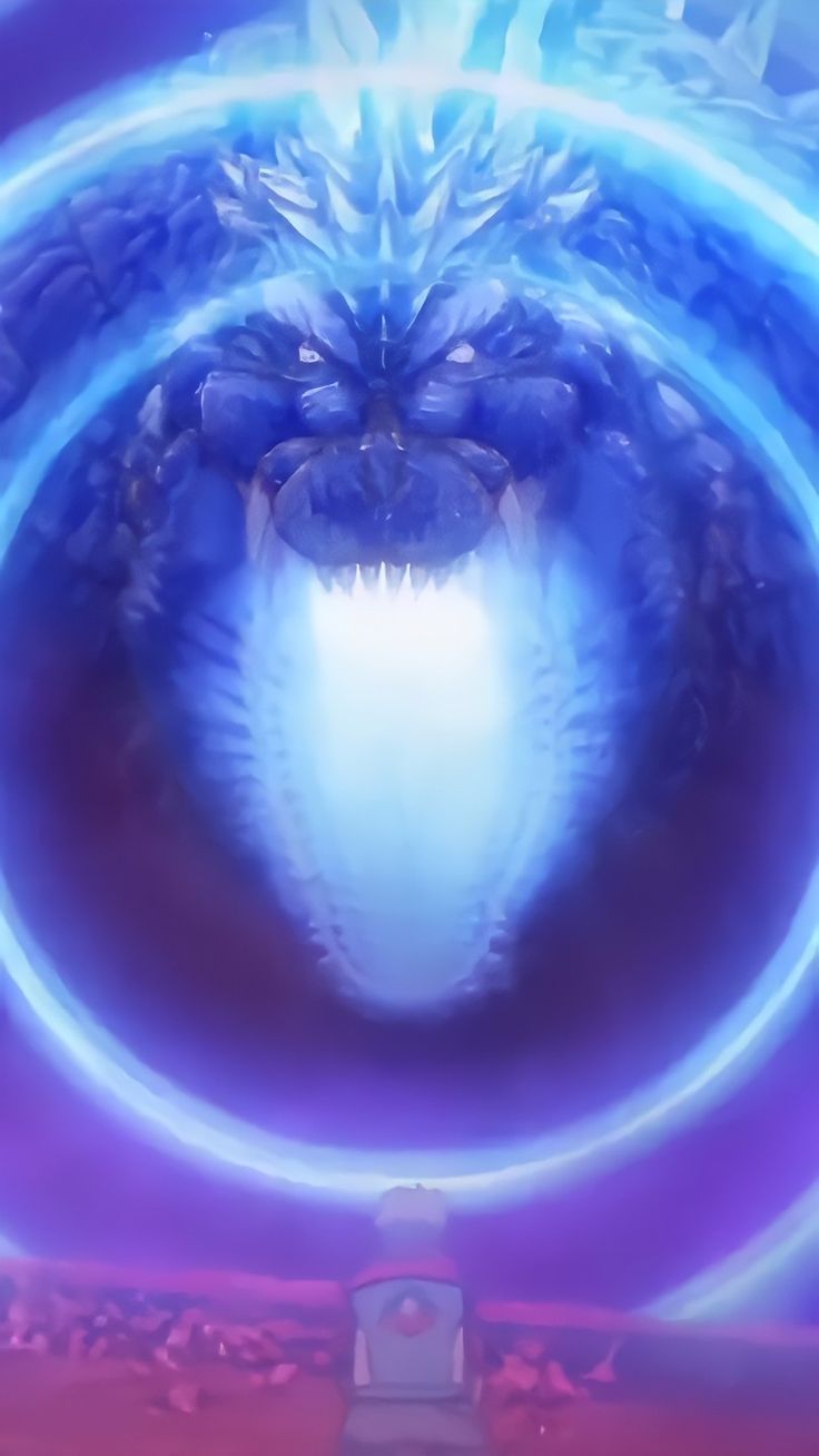 Godzilla Ultima Wallpapers - Top Free Godzilla Ultima Backgrounds ...