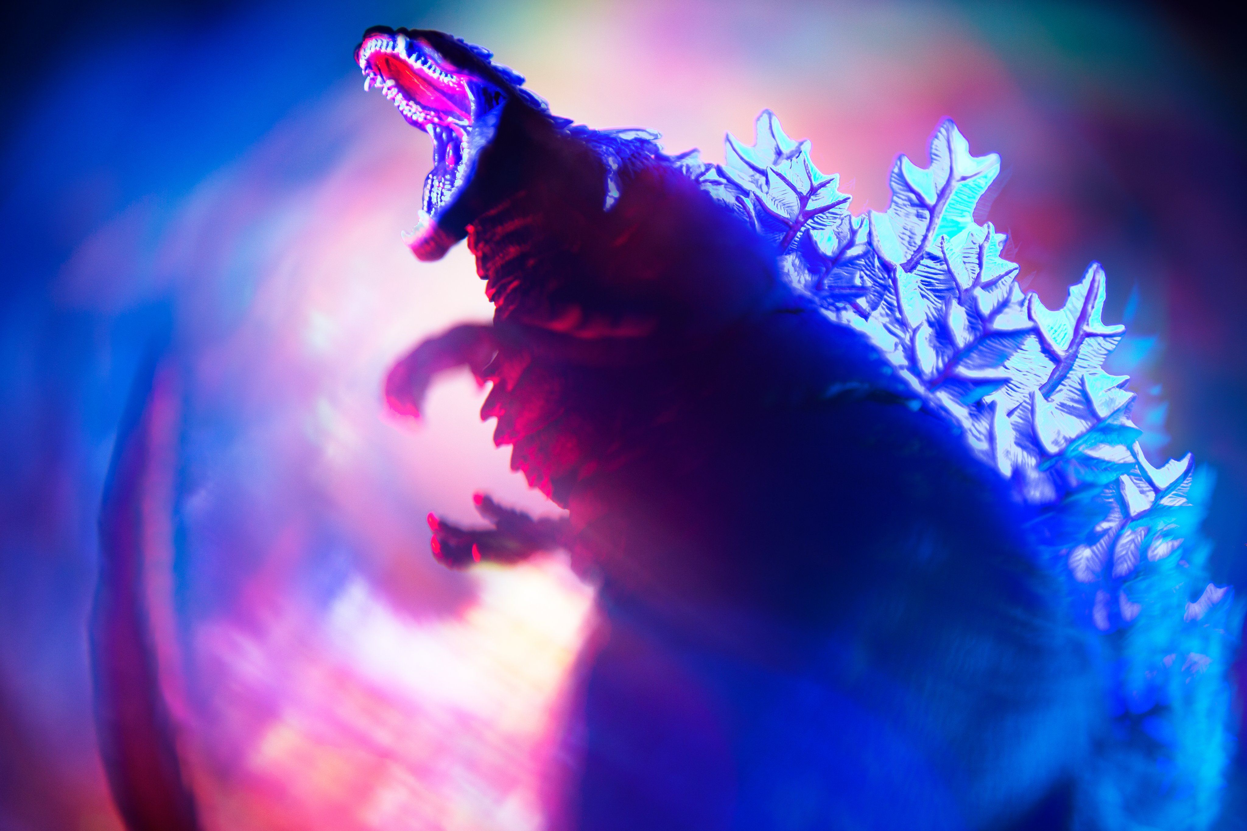 Godzilla Ultima Wallpapers - Top Free Godzilla Ultima Backgrounds ...