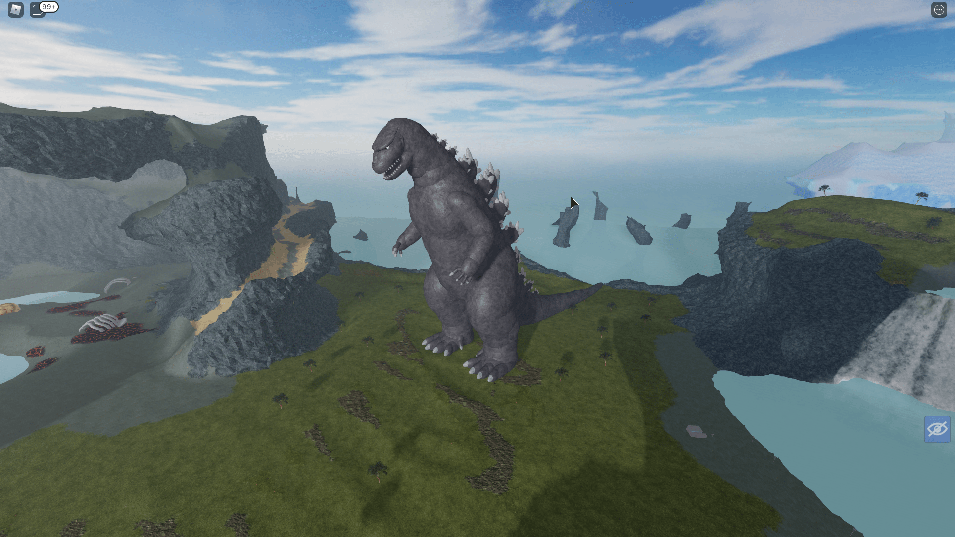 Godzilla Ultima Wallpapers - Top Free Godzilla Ultima Backgrounds ...