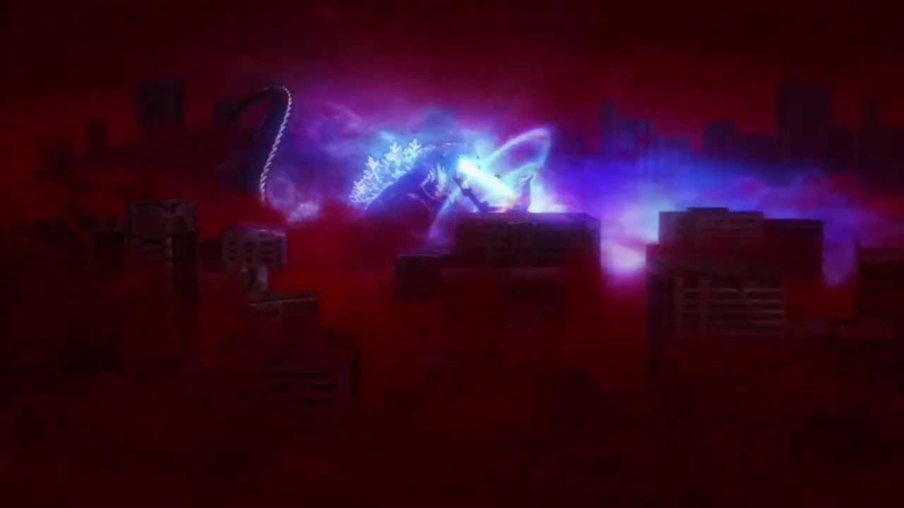 Godzilla Ultima Wallpapers - Top Free Godzilla Ultima Backgrounds ...