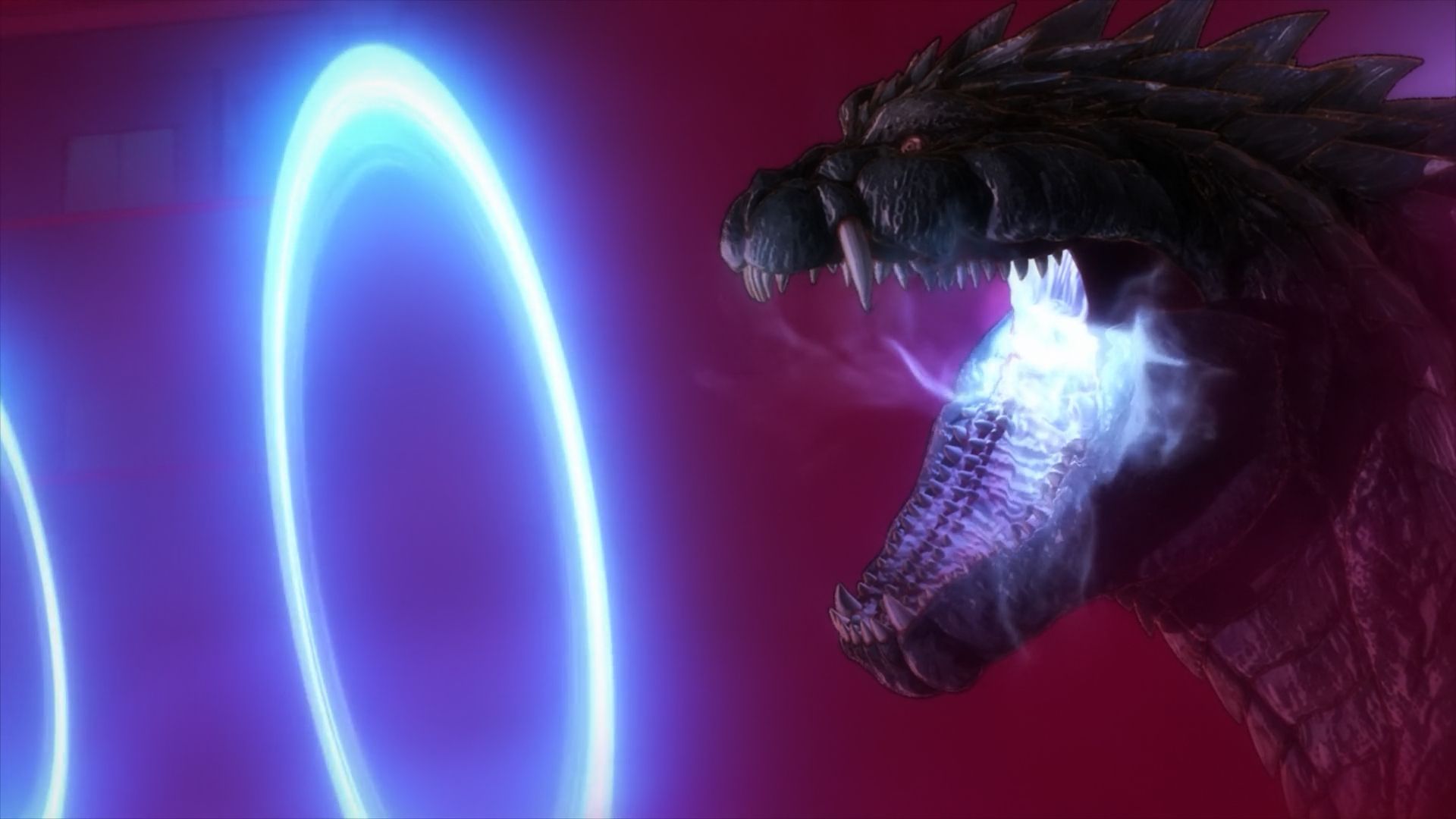 Godzilla Ultima Wallpapers - Top Free Godzilla Ultima Backgrounds ...