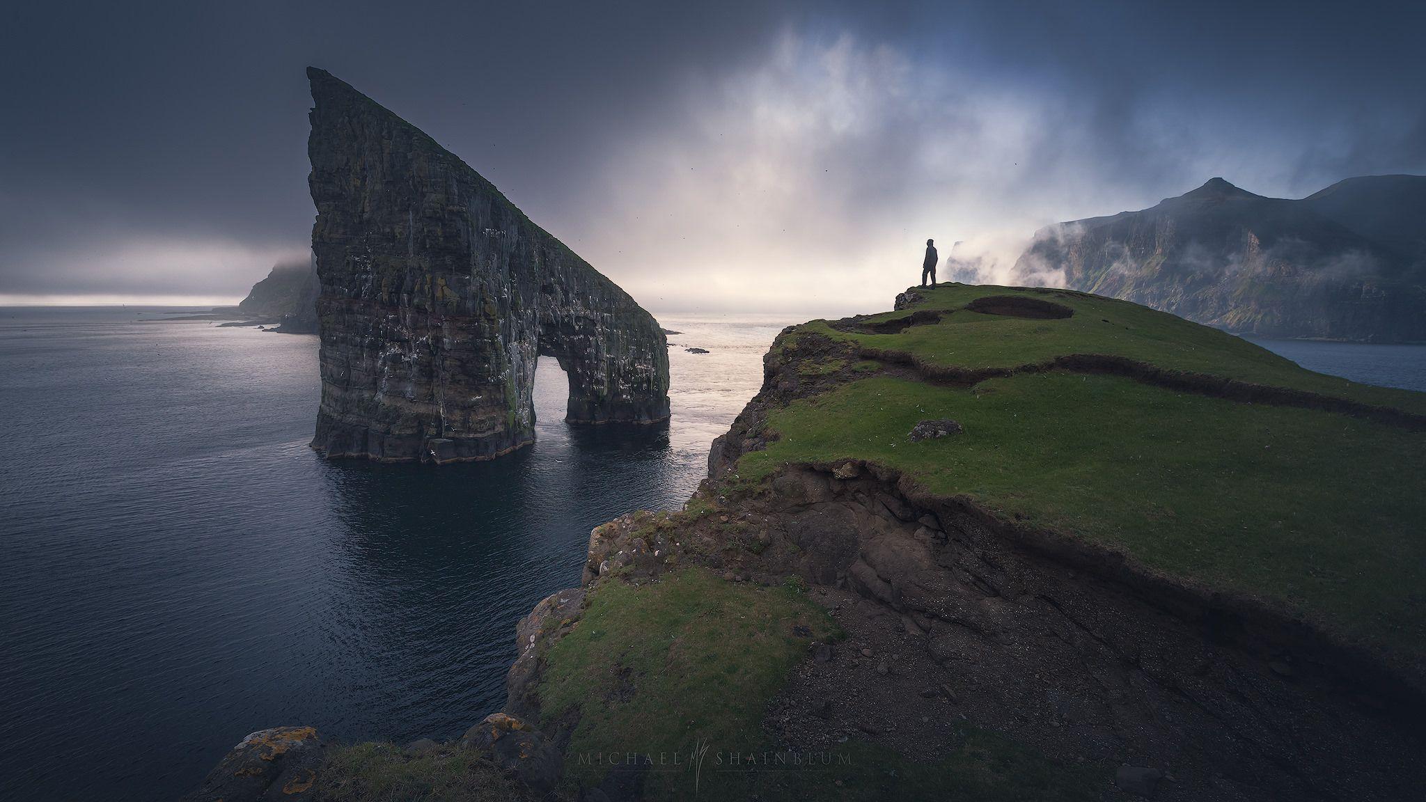 Faroe Islands Wallpapers - Top Free Faroe Islands Backgrounds ...