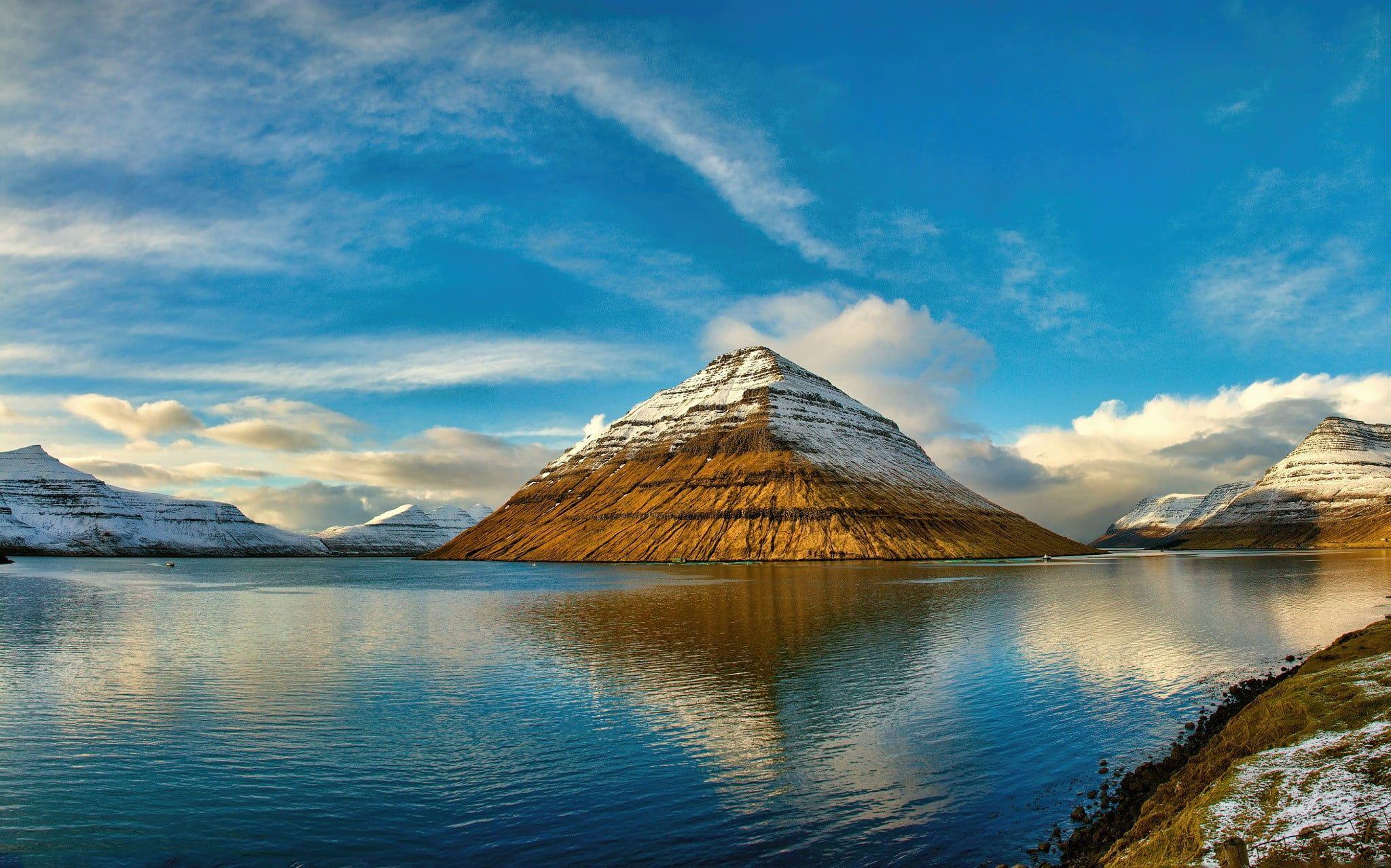 Faroe Islands Wallpapers - Top Free Faroe Islands Backgrounds ...