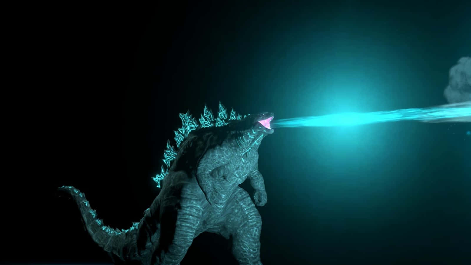 Godzilla Atomic Breath Wallpapers - Top Free Godzilla Atomic Breath ...