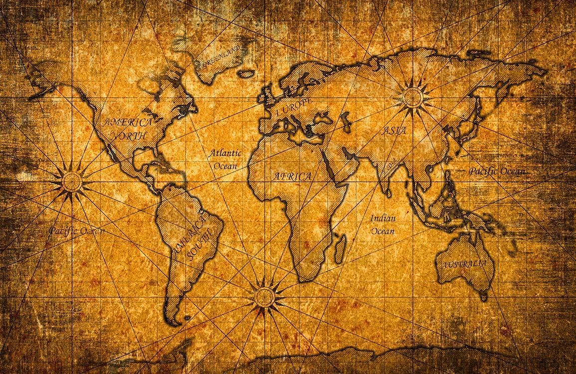 Cartography Wallpapers - Top Free Cartography Backgrounds - WallpaperAccess