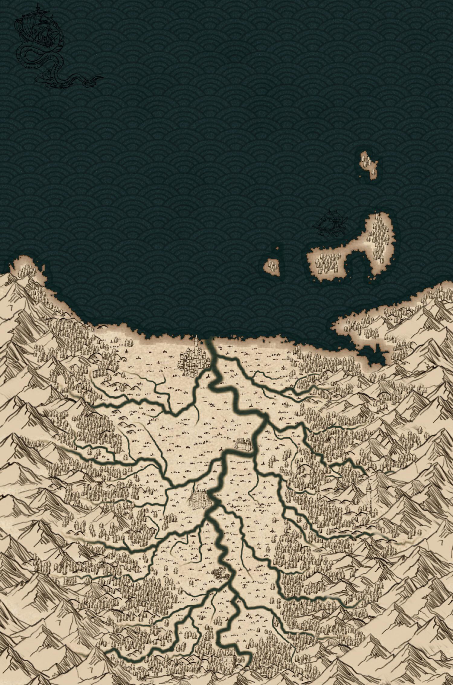 Cartography Wallpapers - Top Free Cartography Backgrounds - WallpaperAccess