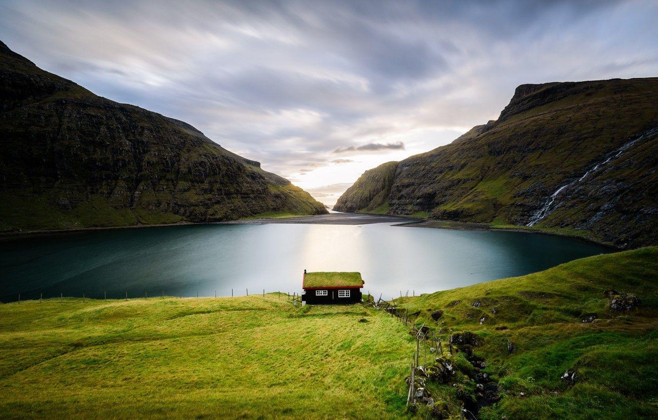 Faroe Islands Wallpapers - Top Free Faroe Islands Backgrounds ...