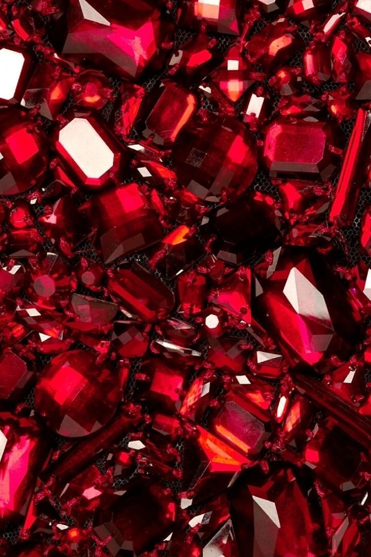 Ruby Red Wallpapers - Top Free Ruby Red Backgrounds - WallpaperAccess