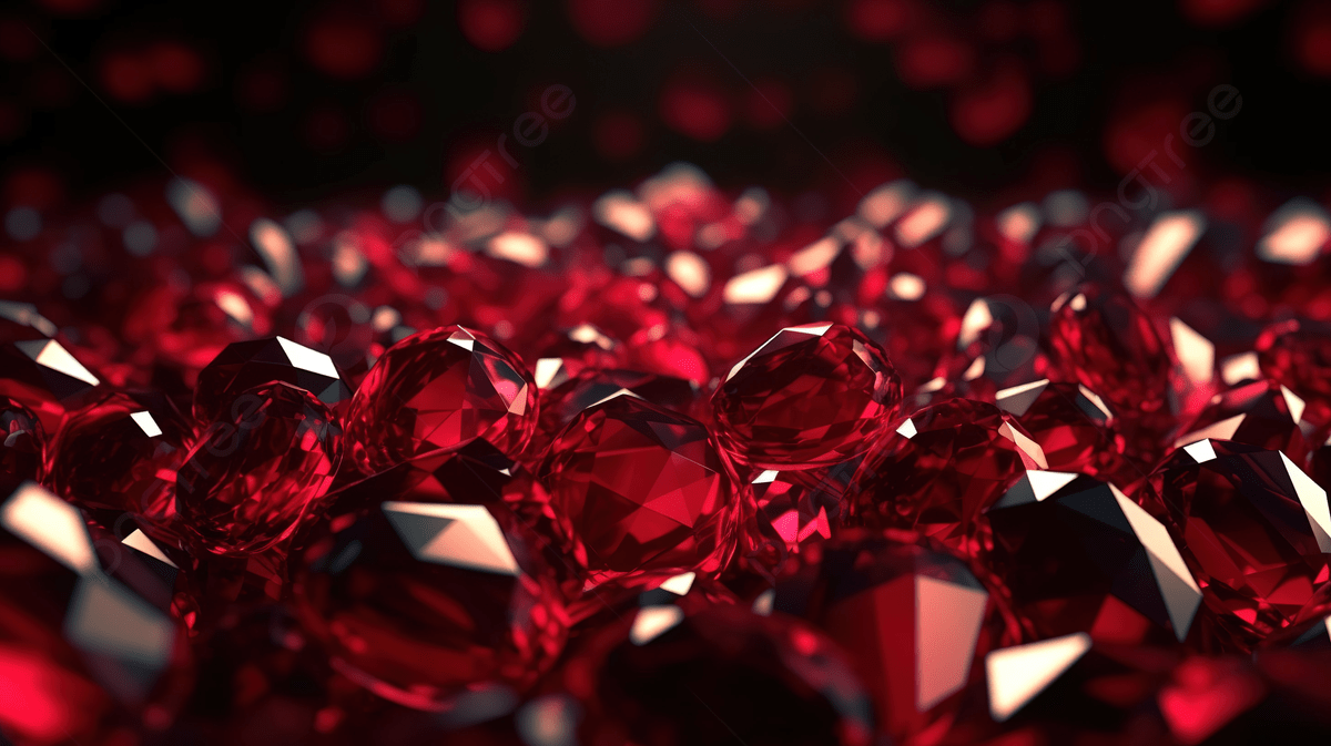 Ruby Red Wallpapers - Top Free Ruby Red Backgrounds - WallpaperAccess