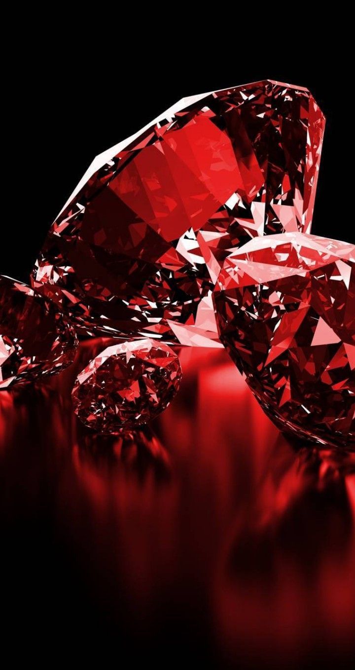 Ruby Red Wallpapers - Top Free Ruby Red Backgrounds - WallpaperAccess