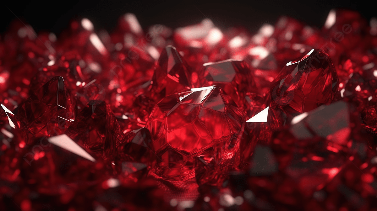 Ruby Red Wallpapers - Top Free Ruby Red Backgrounds - WallpaperAccess