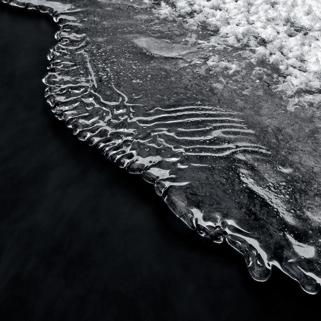 Dark Ice Wallpapers - Top Free Dark Ice Backgrounds - WallpaperAccess