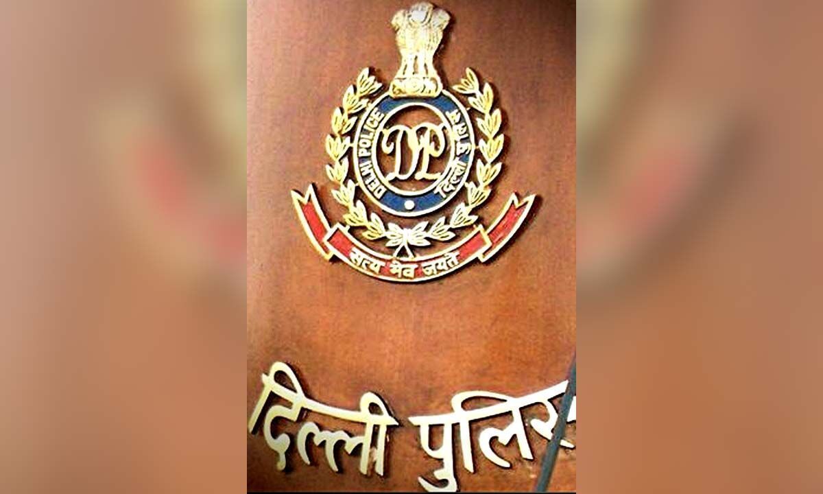 Delhi Police Wallpapers - Top Free Delhi Police Backgrounds ...