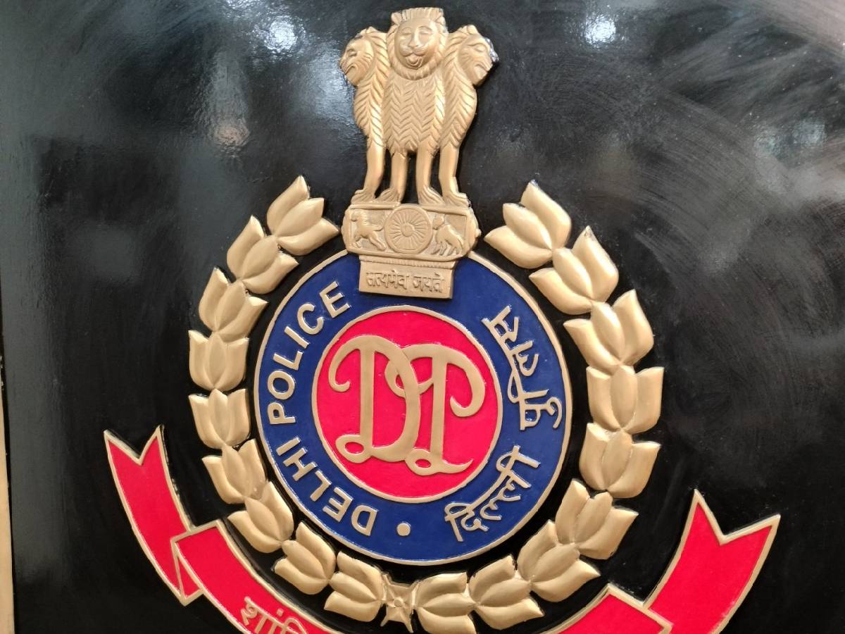 Delhi Police Wallpapers - Top Free Delhi Police Backgrounds ...