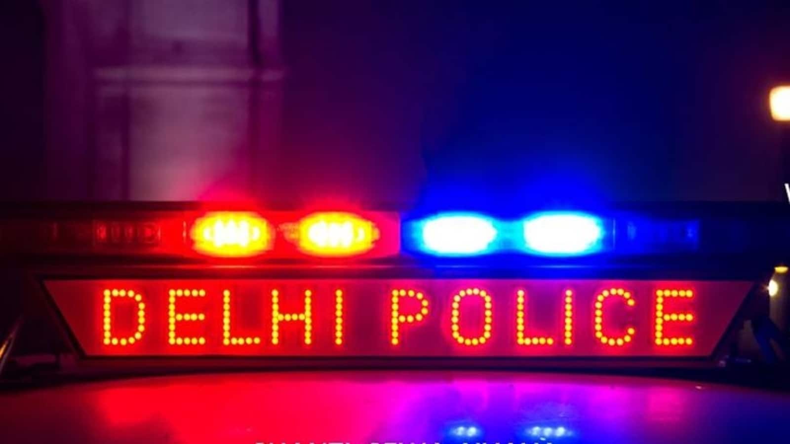 Delhi Police Wallpapers - Top Free Delhi Police Backgrounds ...