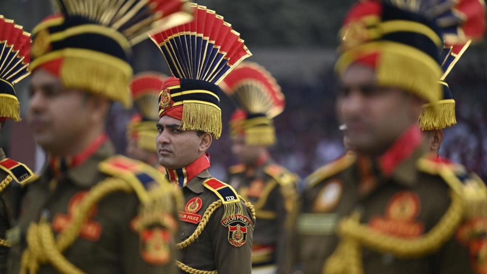 Delhi Police Wallpapers - Top Free Delhi Police Backgrounds ...