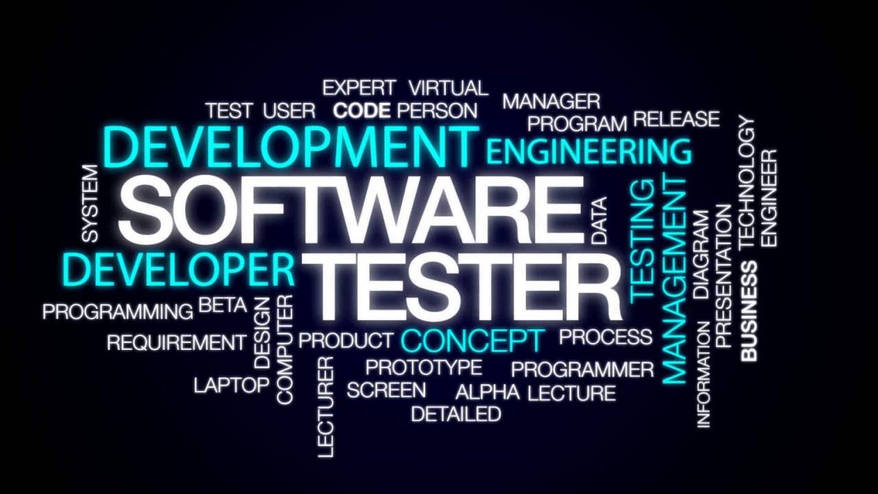 Software Tester Wallpapers - Top Free Software Tester Backgrounds ...