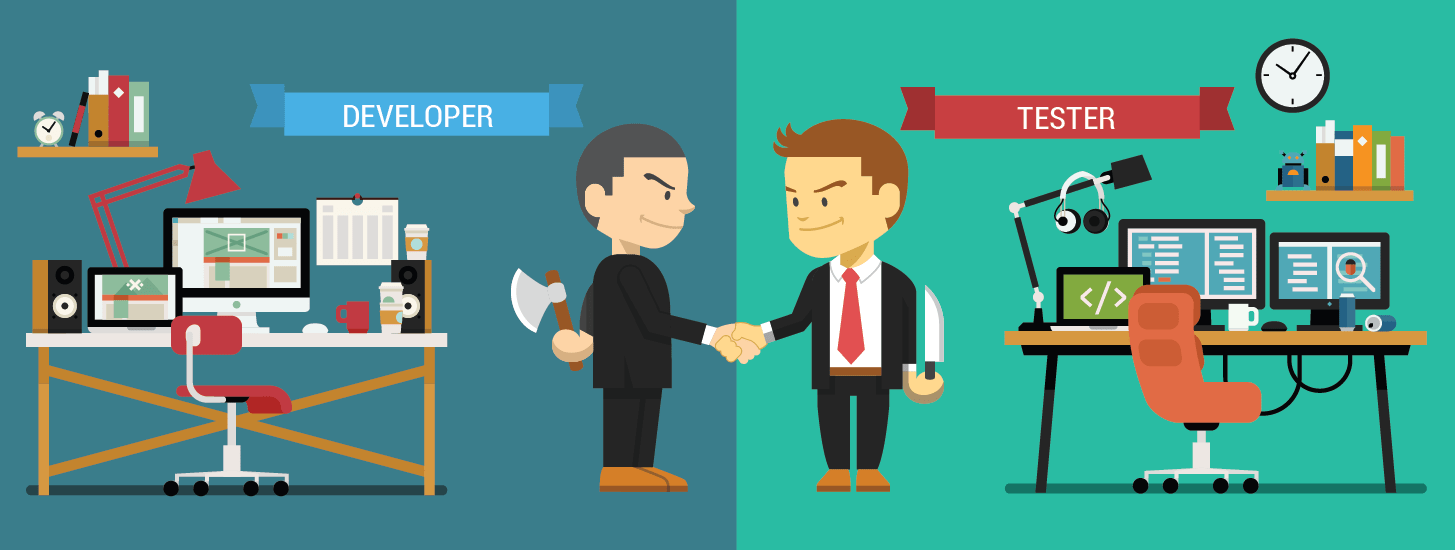 Software Tester Wallpapers - Top Free Software Tester Backgrounds ...