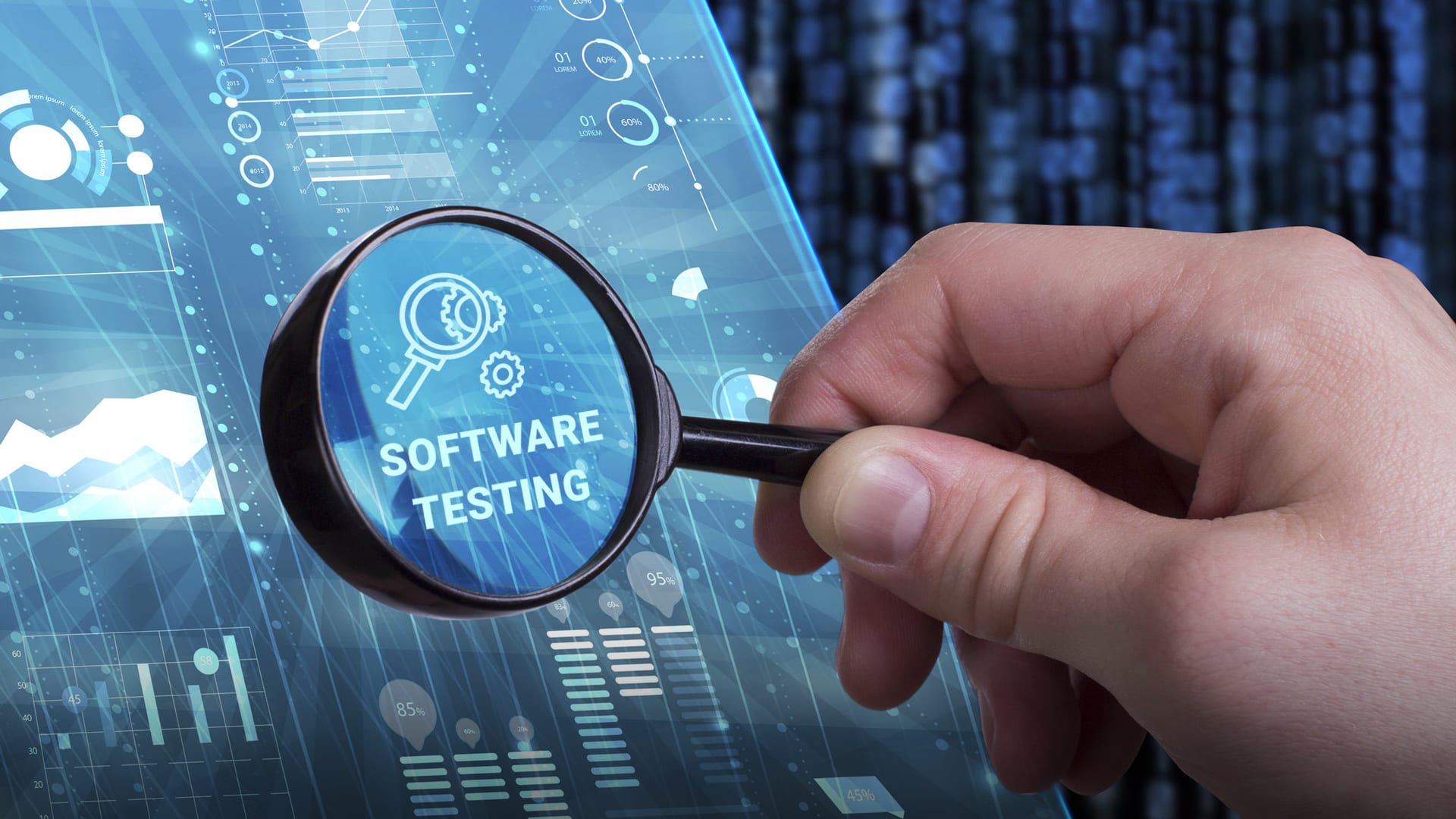 Software Tester Wallpapers - Top Free Software Tester Backgrounds ...