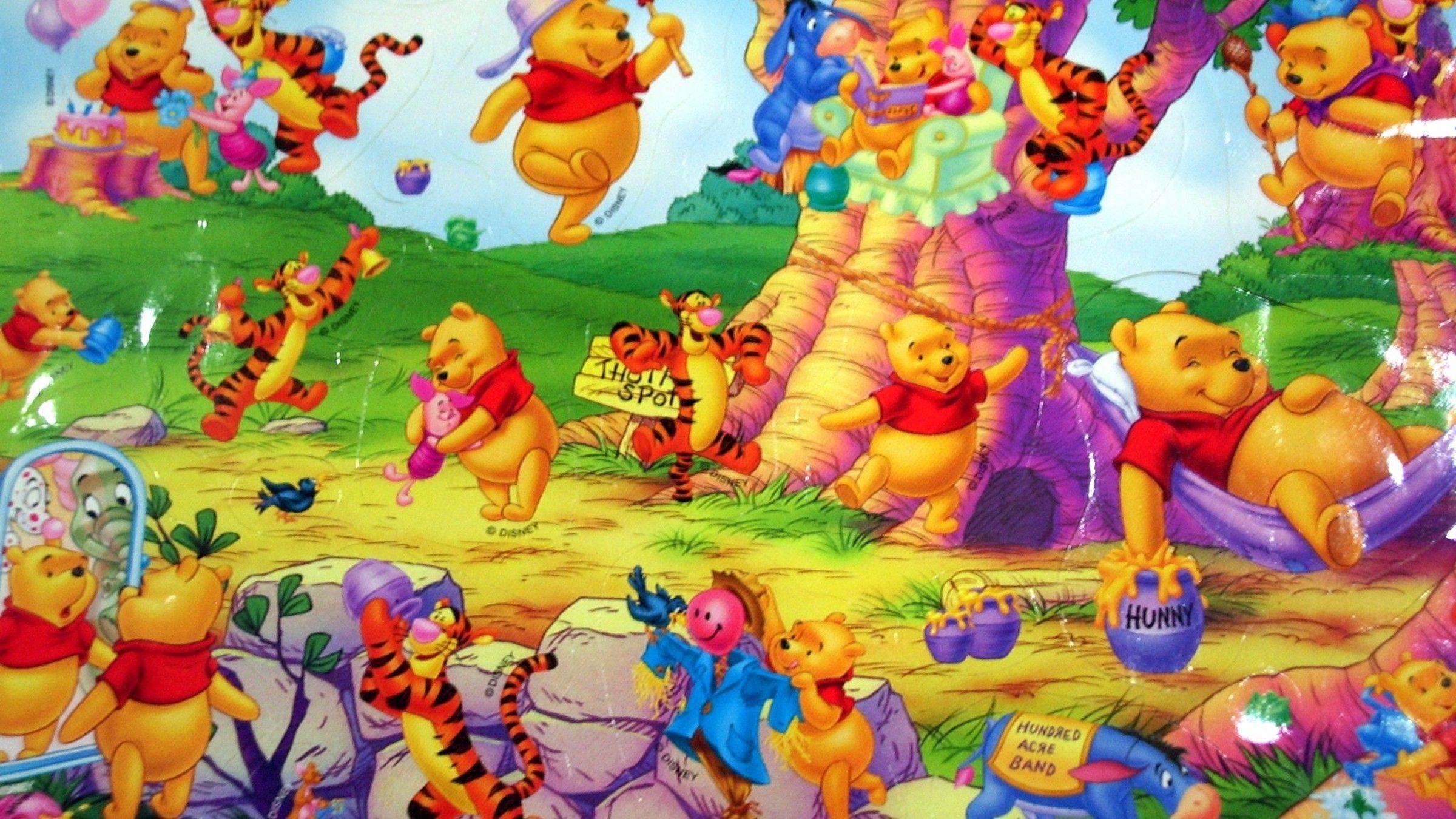 Tigger Wallpapers - Top Free Tigger Backgrounds - WallpaperAccess Tigger Wallpapers - Top Free Tigger Backgrounds - WallpaperAccess