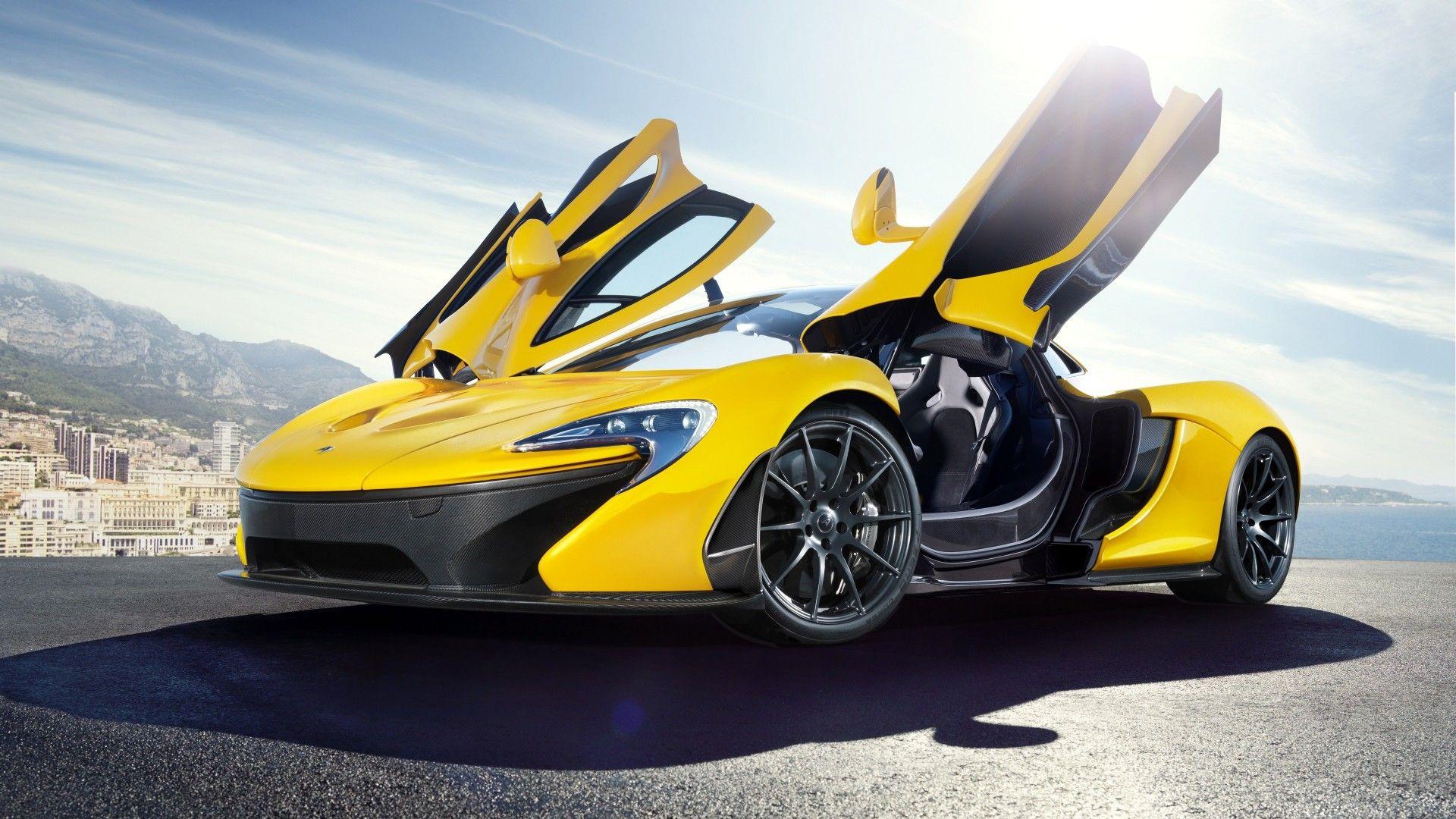 Cool McLaren Wallpapers - Top Free Cool McLaren Backgrounds ...