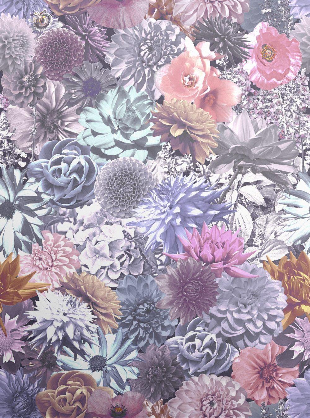 Flowers Vertical Wallpapers - Top Free Flowers Vertical Backgrounds ...