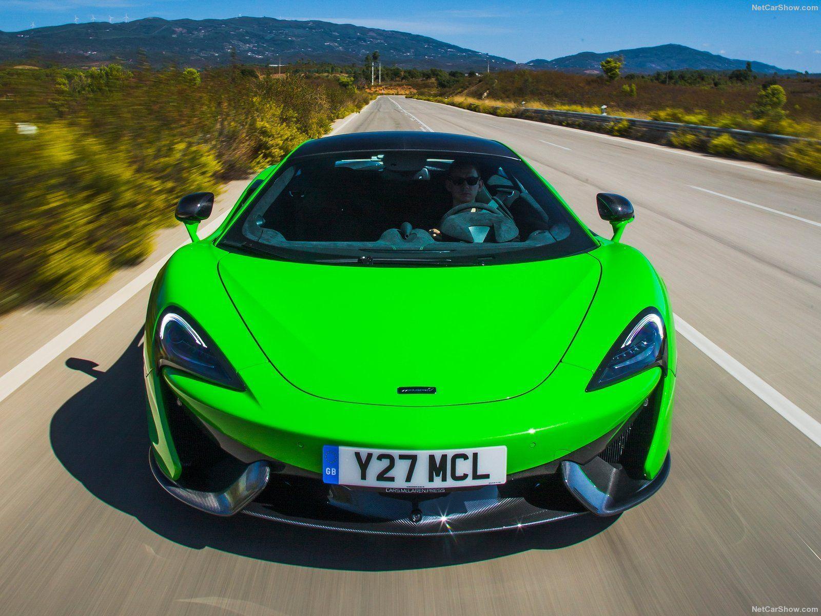 McLaren Green Wallpapers - Top Free McLaren Green Backgrounds ...