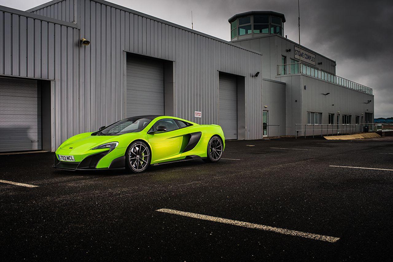 McLaren Green Wallpapers - Top Free McLaren Green Backgrounds ...
