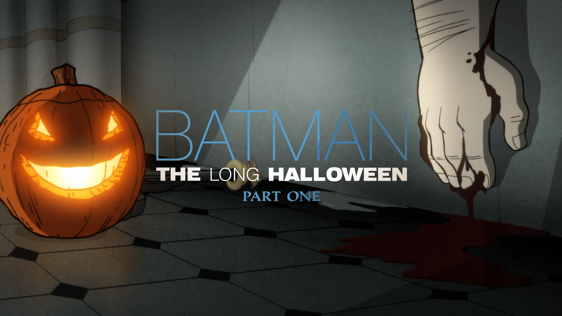Batman The Long Halloween Wallpapers - Top Free Batman The Long ...