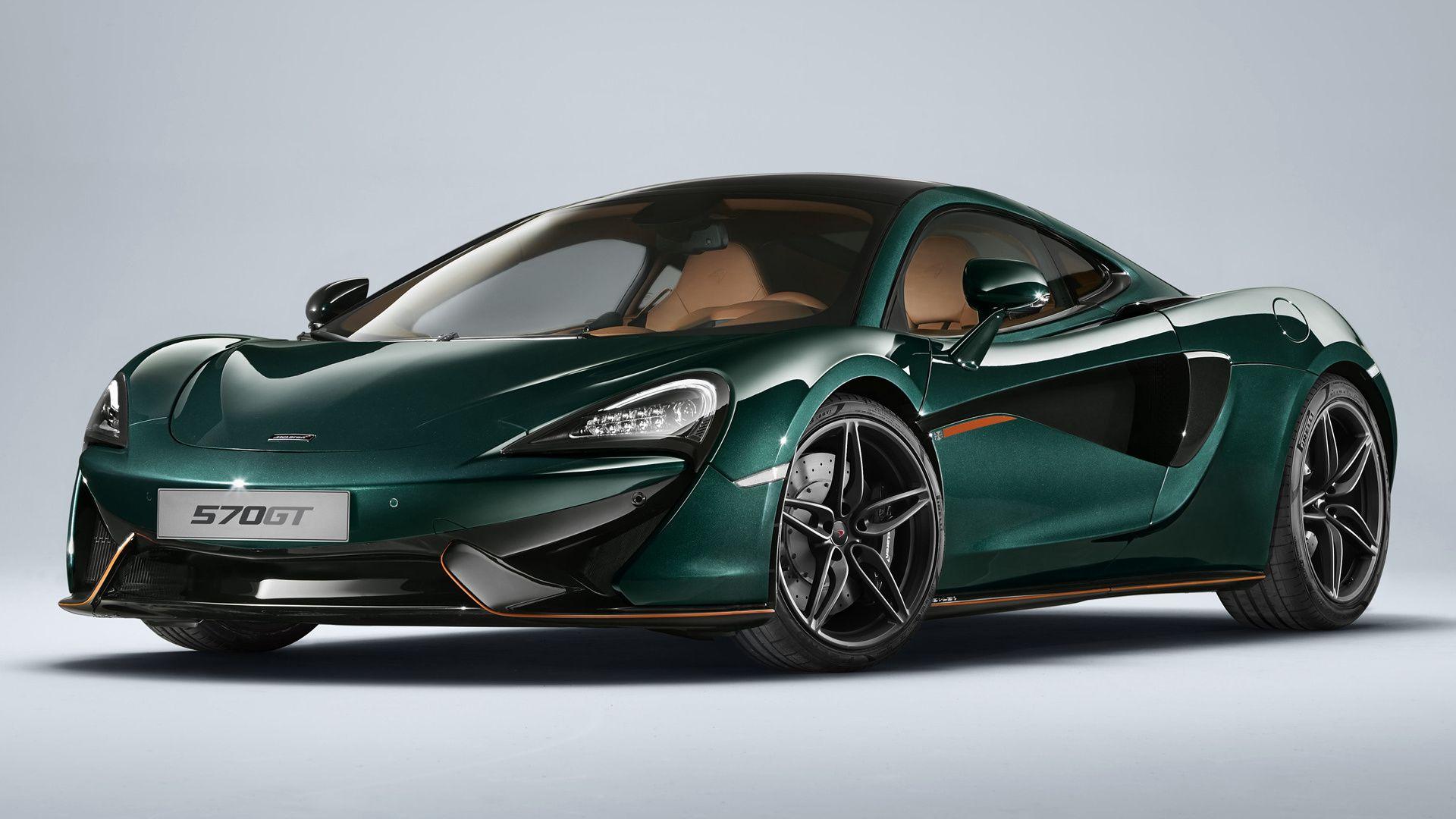 McLaren Green Wallpapers - Top Free McLaren Green Backgrounds ...