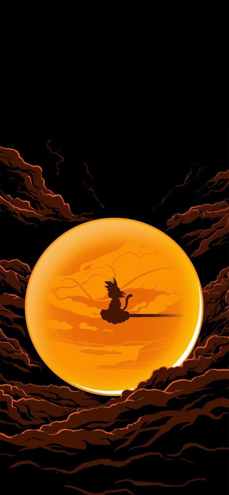Flying Nimbus Wallpapers - Top Free Flying Nimbus Backgrounds ...