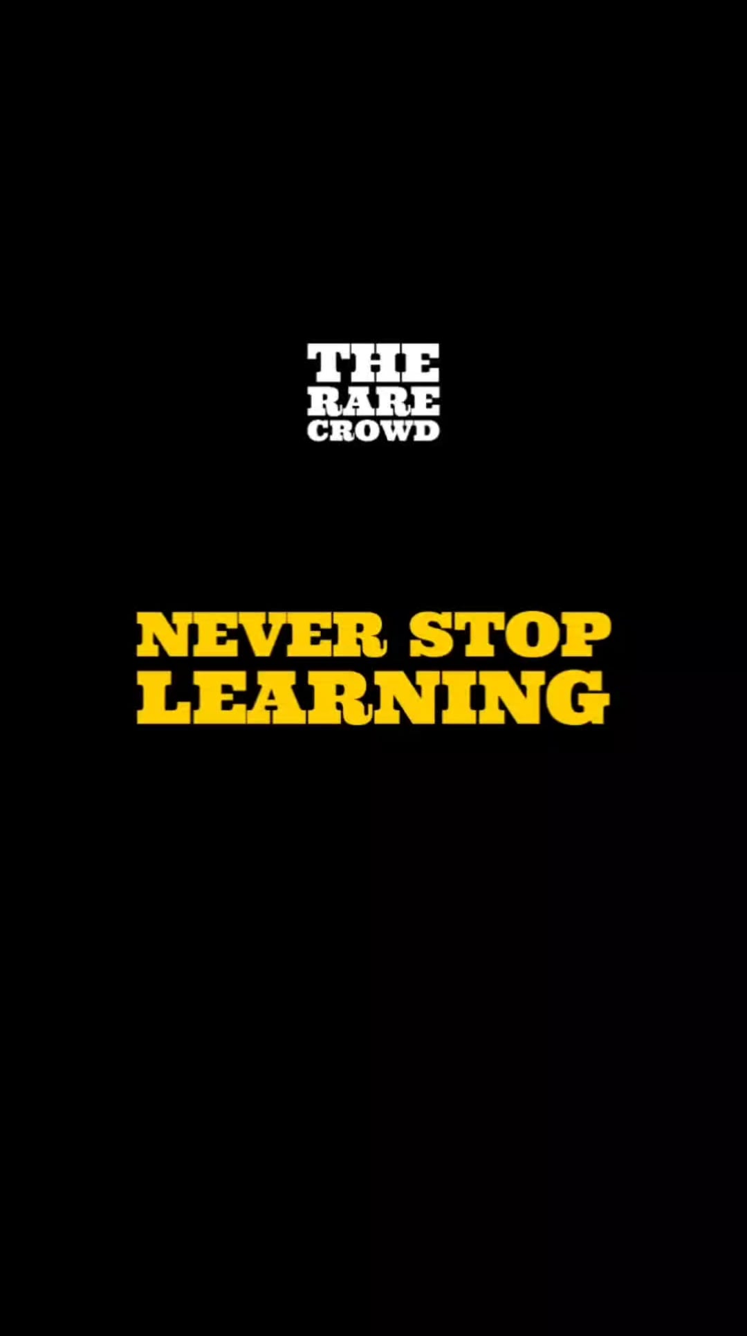 Never Stop Learning Wallpapers - Top Free Never Stop Learning Backgrounds - WallpaperAccess