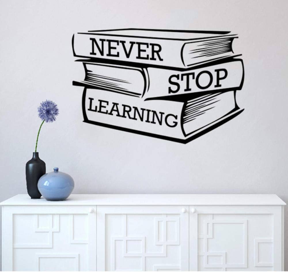 Never Stop Learning Wallpapers - Top Free Never Stop Learning ...