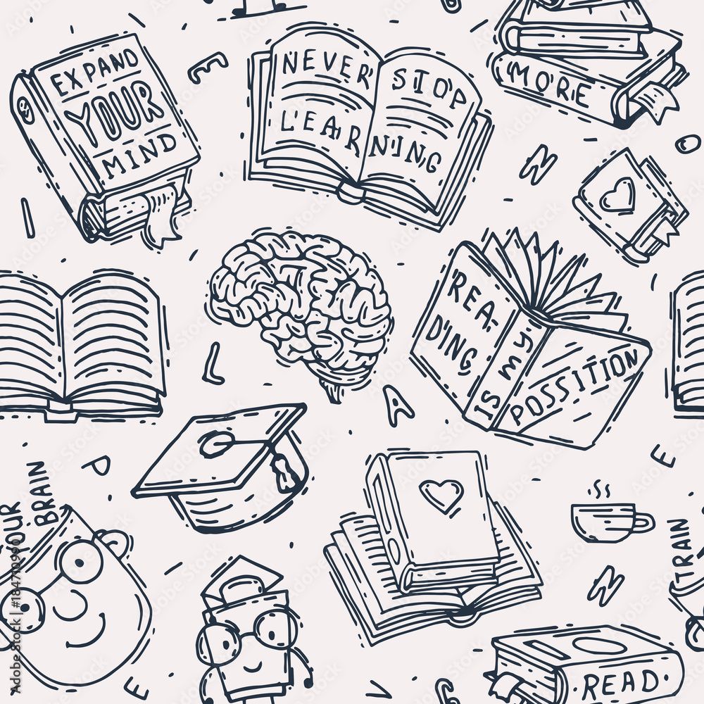 Never Stop Learning Wallpapers - Top Free Never Stop Learning ...