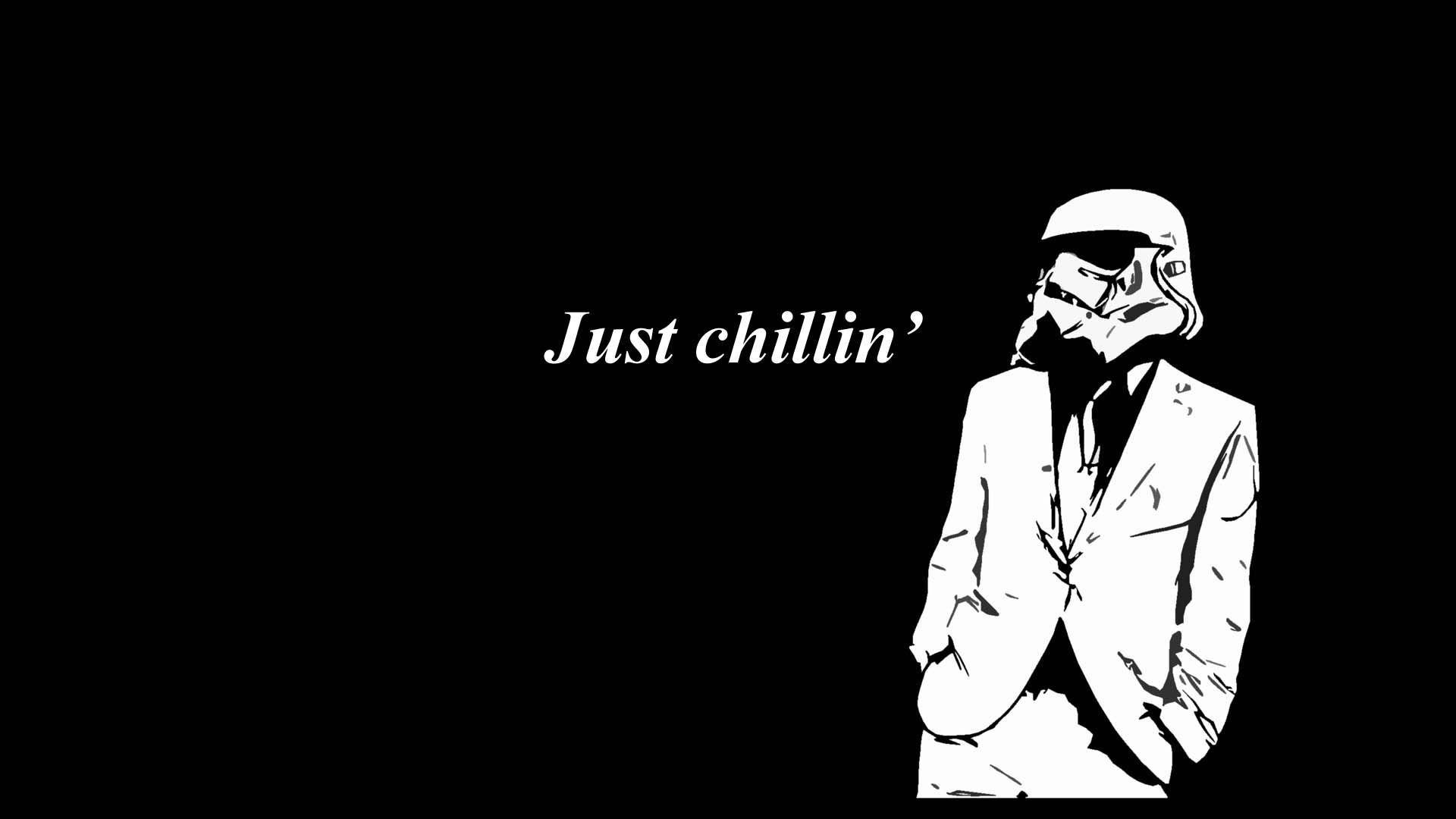 Chill Computer Wallpapers - Top Free Chill Computer Backgrounds ...