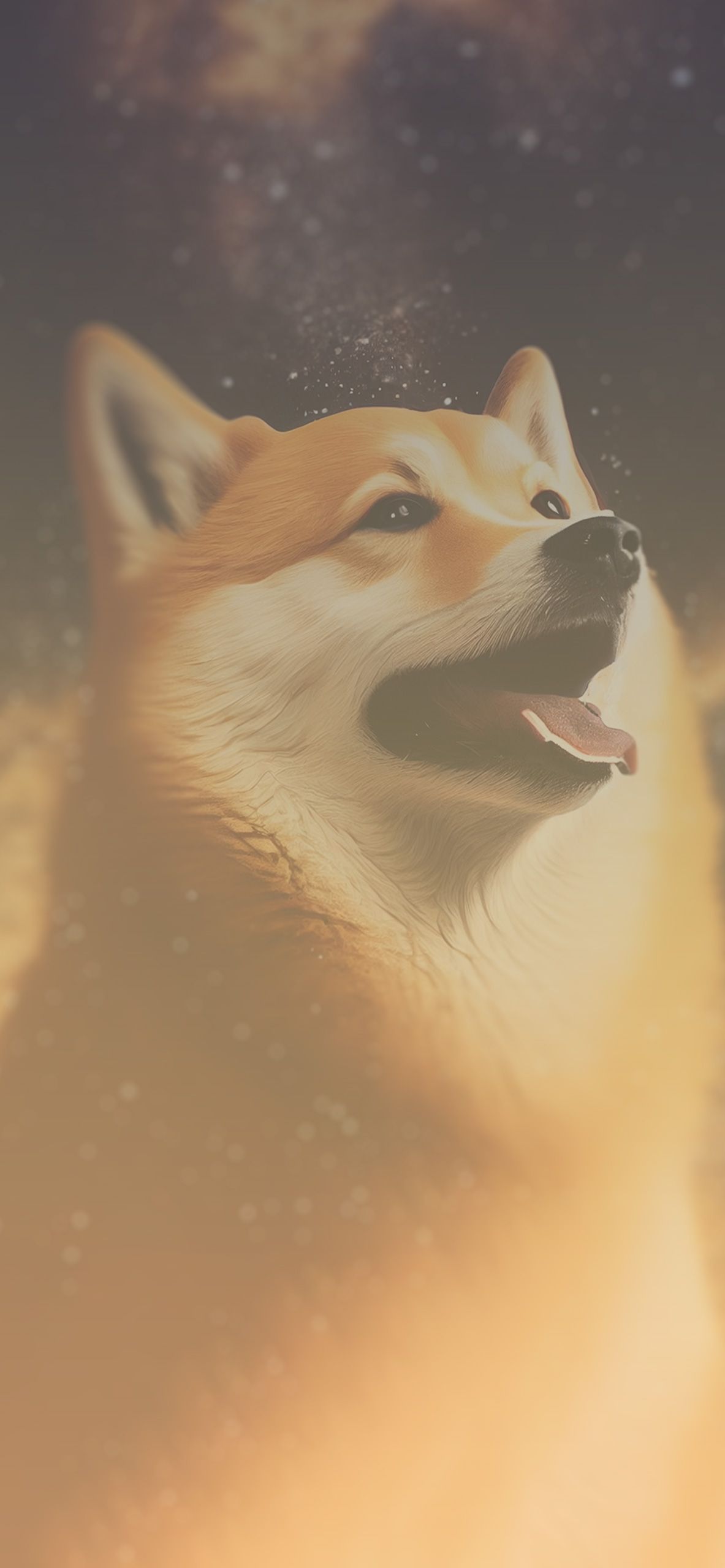Dog In Space Wallpapers - Top Free Dog In Space Backgrounds ...